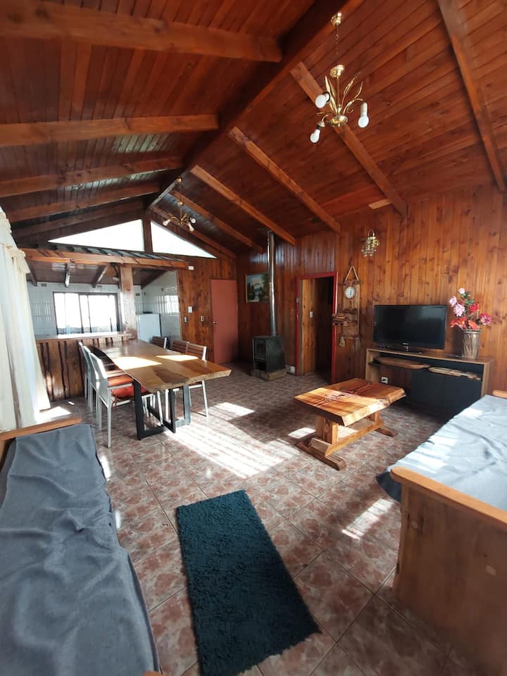 Cabañas Quelhue Pucón - Pucon