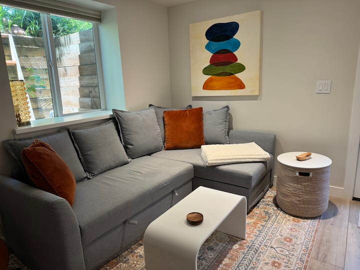 European Style South Boulder Gem - Boulder, CO