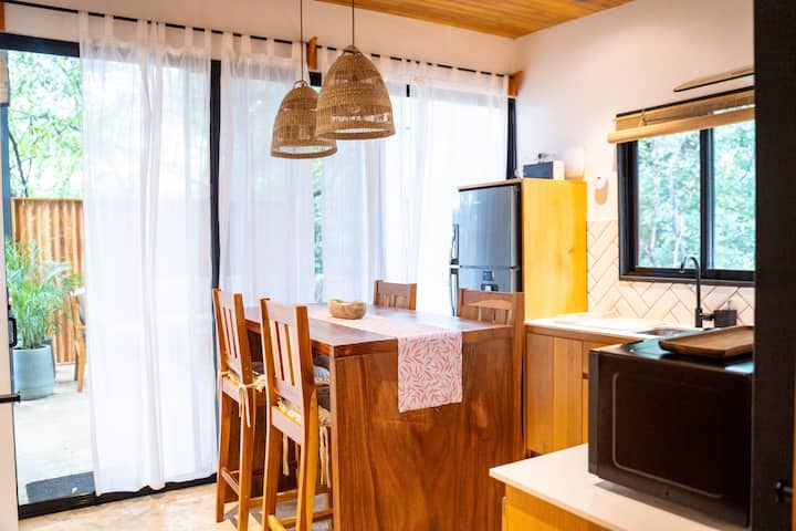 Casa Del Bosque #2 - Nosara