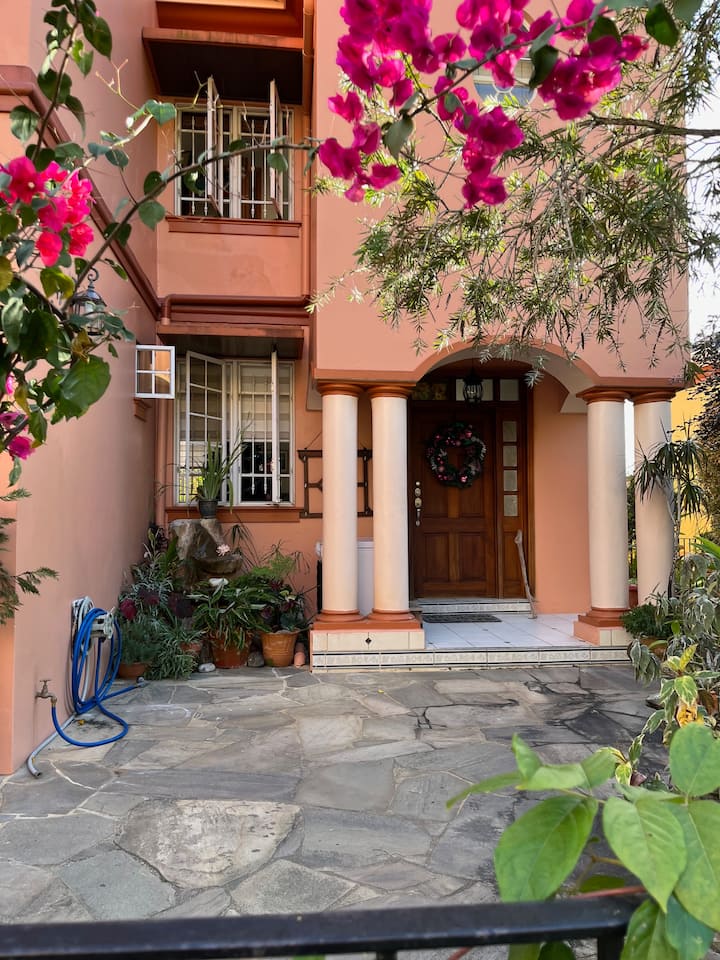 Coastal Home For Carnival Group - Port of Spain