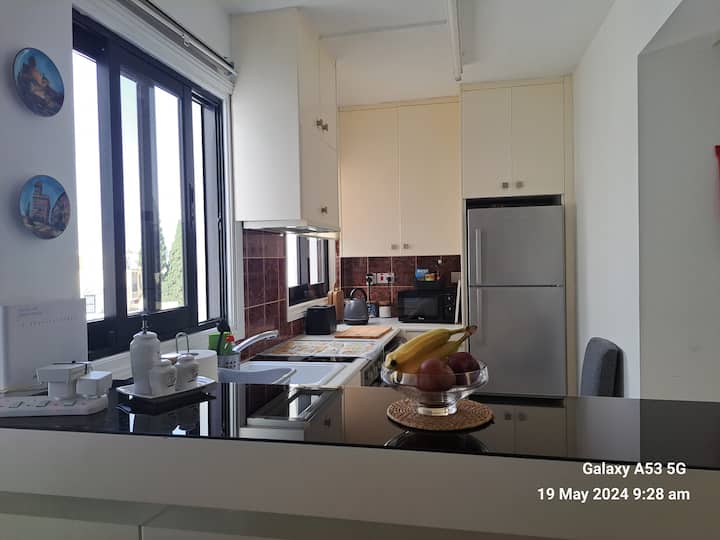 City Centre Flat 302 - Larnaca