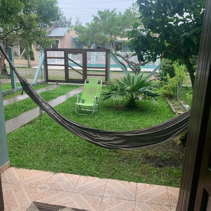 Marambaia-arroio Do Sal -Rs -Apenas 200 M Do Mar - Arroio do Sal