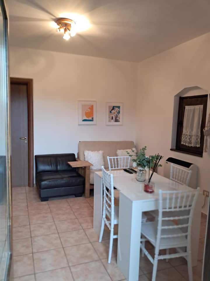 Appartamento Vista Lago - Lorica