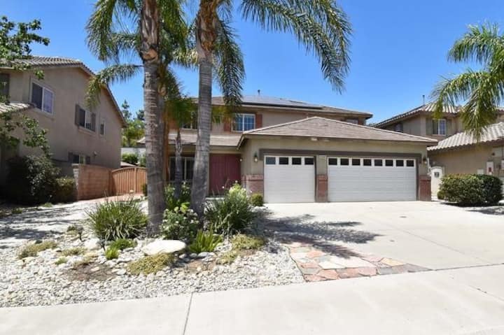Private, So Ca Casita Perfect For Travel Rn/hcp - 랜초쿠카몽가