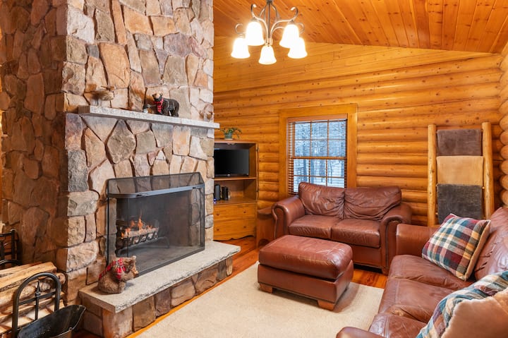 Group Retreat, Hiking, Saco River, Storyland, Ski - North Conway, NH