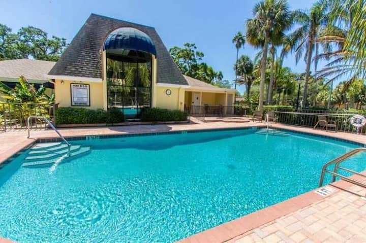 Serenity - St. Petersburg, FL