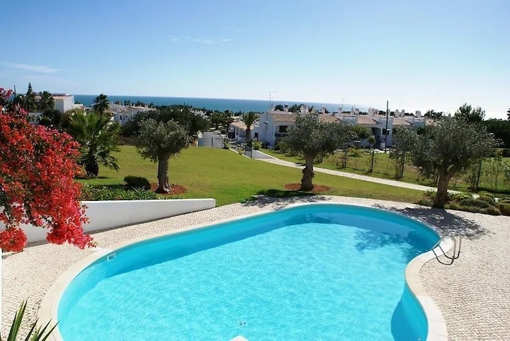 Townhouse Senhora Da Rocha - Porches