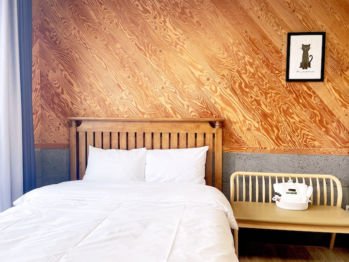 감성숙소, 호텔급침구, 개별Bbq, 무료 조식, 넷플릭스(Ott), 픽업 - Gyeongju-si