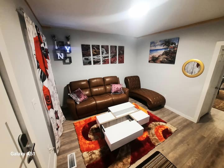 New Heaven - Upper Arlington, OH