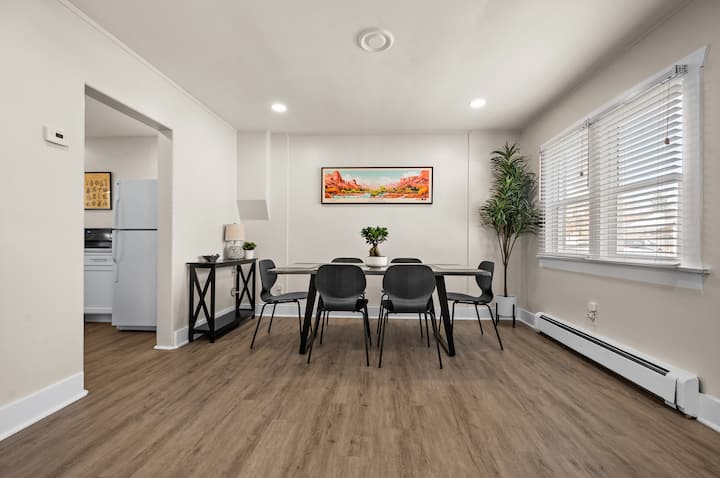 All New - 9th&9th Ski/university/downtown! - Salt Lake City