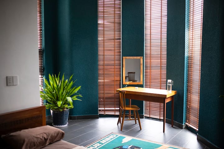 R103 Sunrise-room With Private Kitchen - Phú Quốc