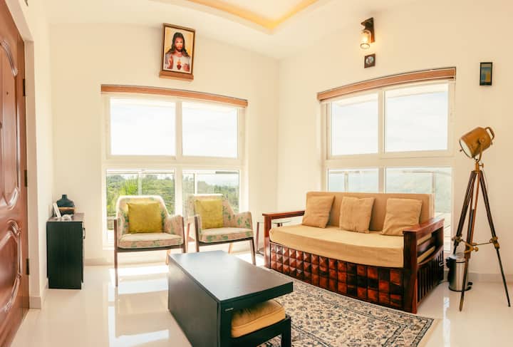 Casa Oliv, Vagamon - Vagamon