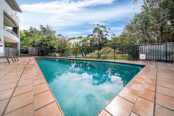 River View Two Bedroom Apartment - Milton