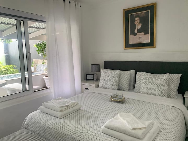 Strand Stay Cottage - Somerset West