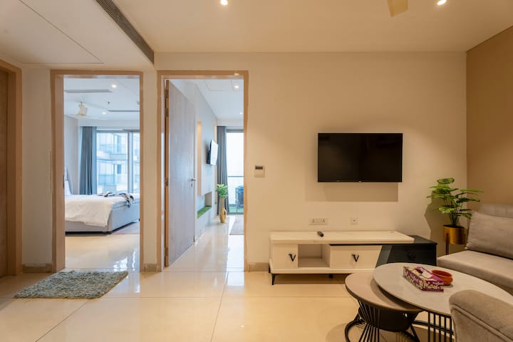 The Trenzy Home : The Carnival - Gurugram