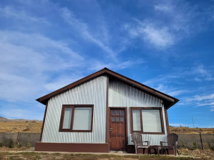 La Icónica - El Calafate