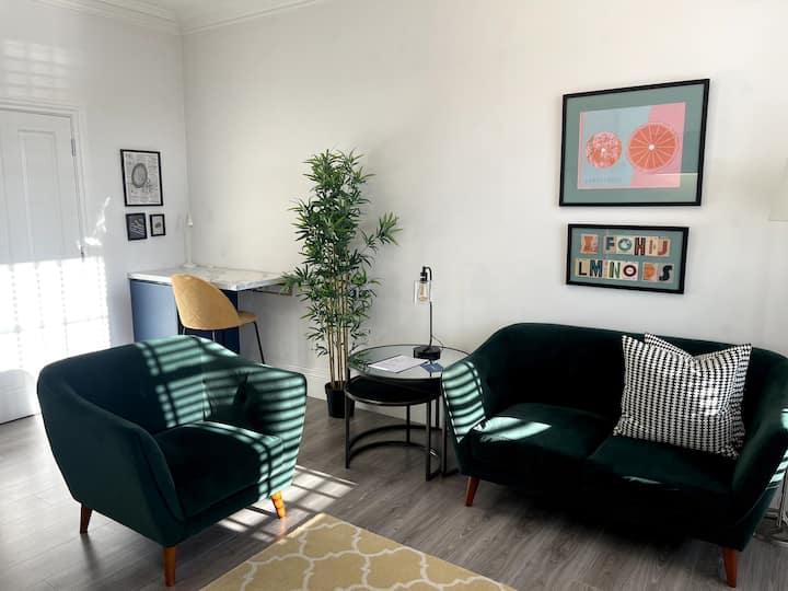 Corporate Apartments - Cork