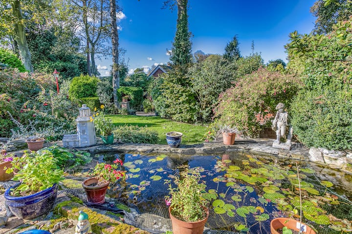 Cromer Garden Retreat - Close Beaches, Golf, Town. - Cromer