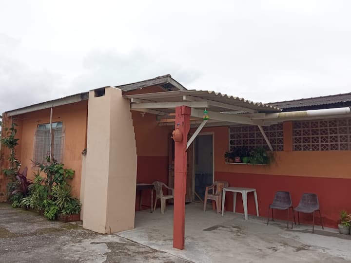 Casa De Hóspedes Da Roseli - Matinhos
