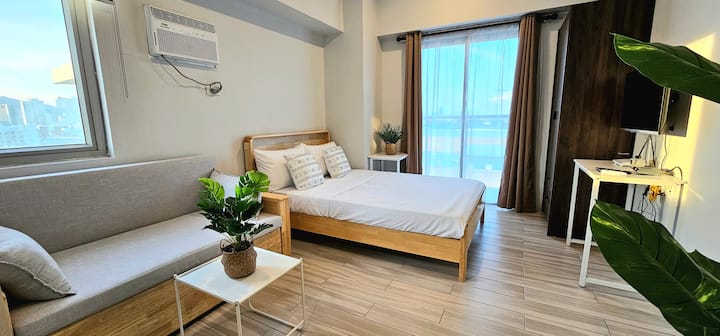 Sunvida Tower Studio 11 - Cebu