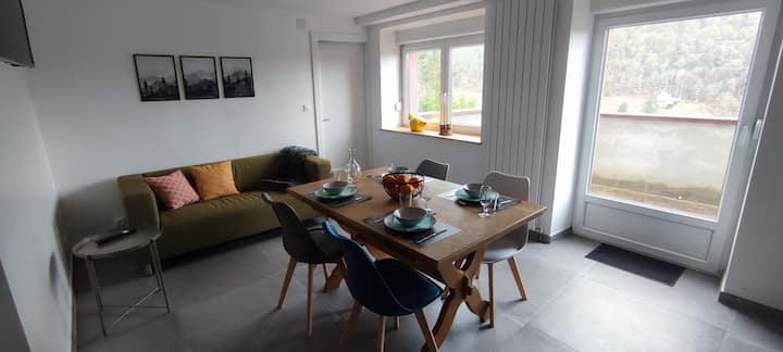 Chez Mémé - Marmoutier