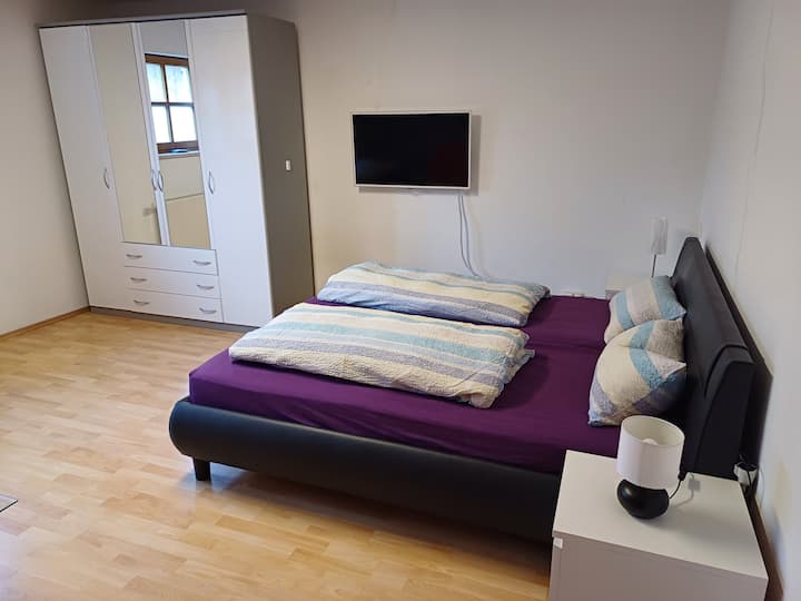 Wohnung In Medlitz - Ebensfeld