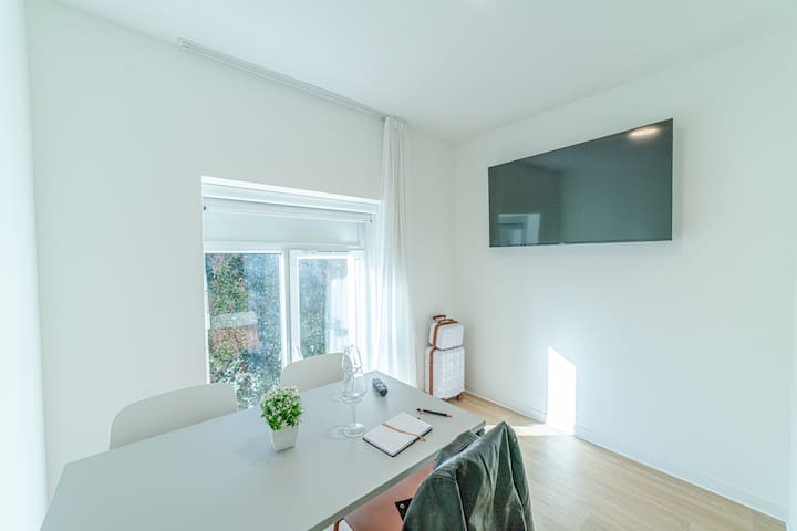 Appartement T4 - Toulouse