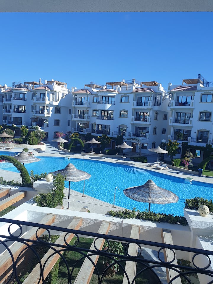 Sharm Hills - Sharm El-Sheikh