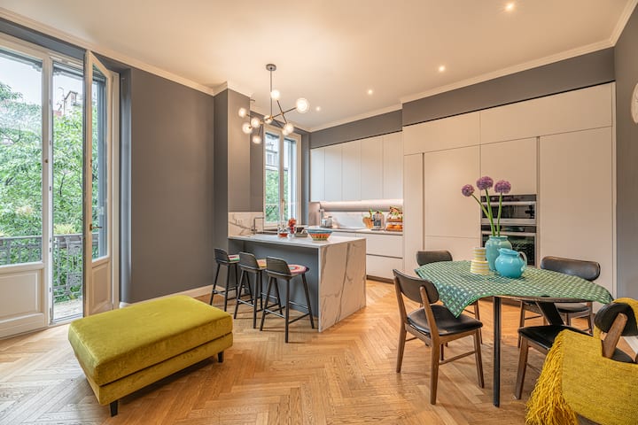 Lo Stile Eclettico A Milano! - Milan