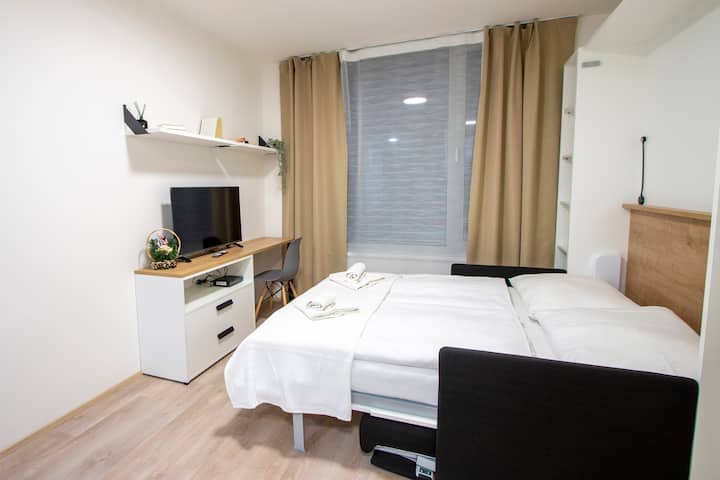 Apartment Superior - Prága