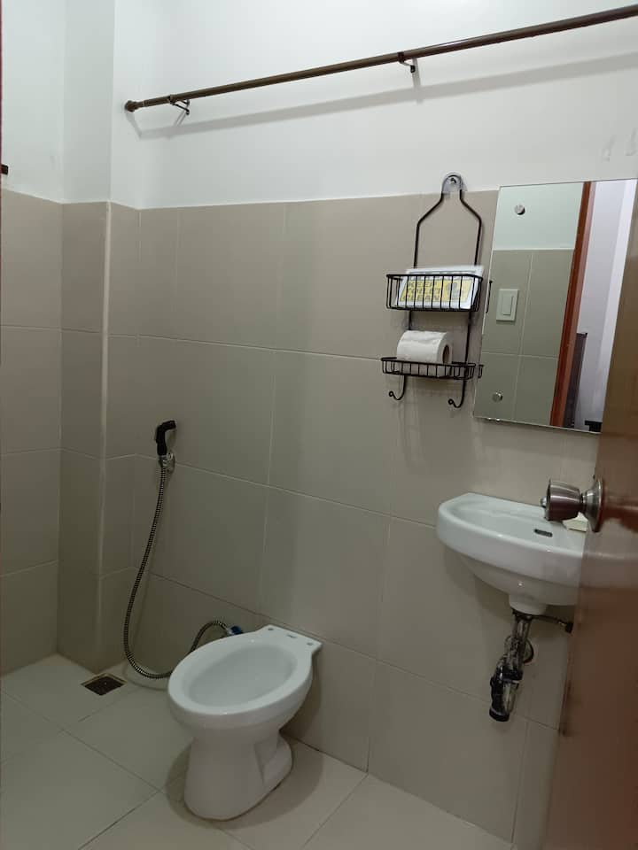 Sunrise Apartment - Puerto Galera