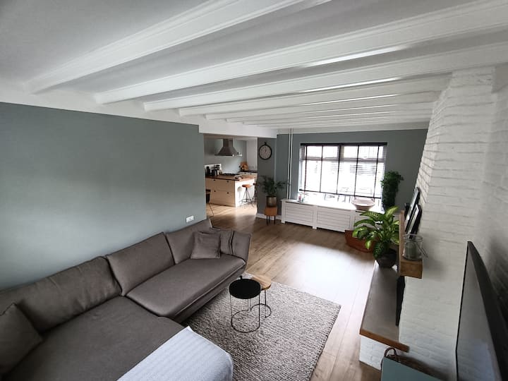 Huisje In Oisterwijk - Oisterwijk