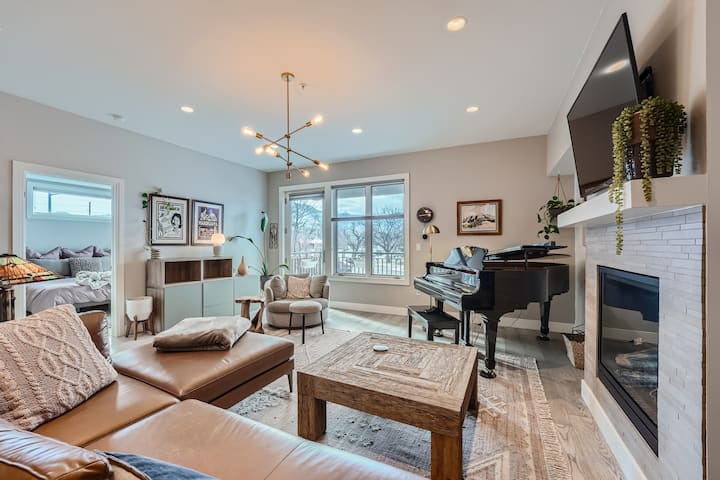 Flatiron Views - Boulder, CO