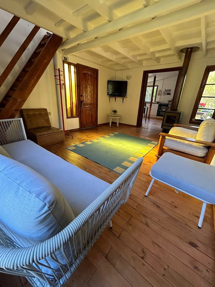 Cocholgue Descanso Y Relax - Tomé