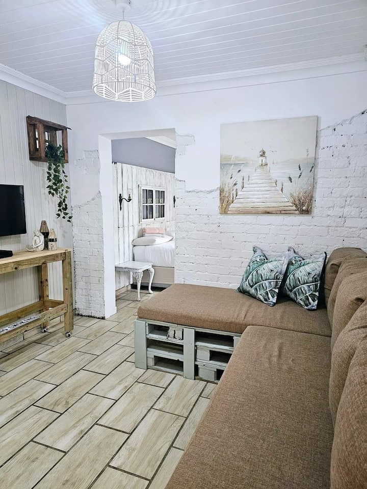 Le'cottage Scottburgh - Umzinto