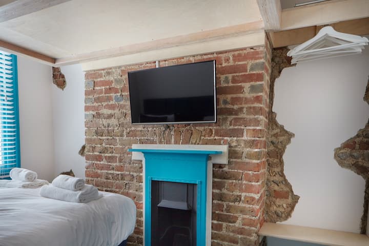 Stylish Flat In Central Brighton - Brighton