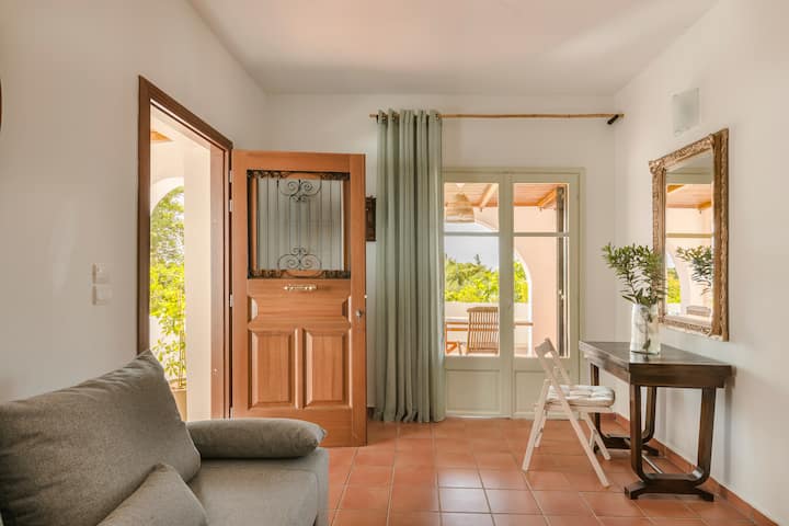Villa Noi - Noi Apartment - Fiskardo