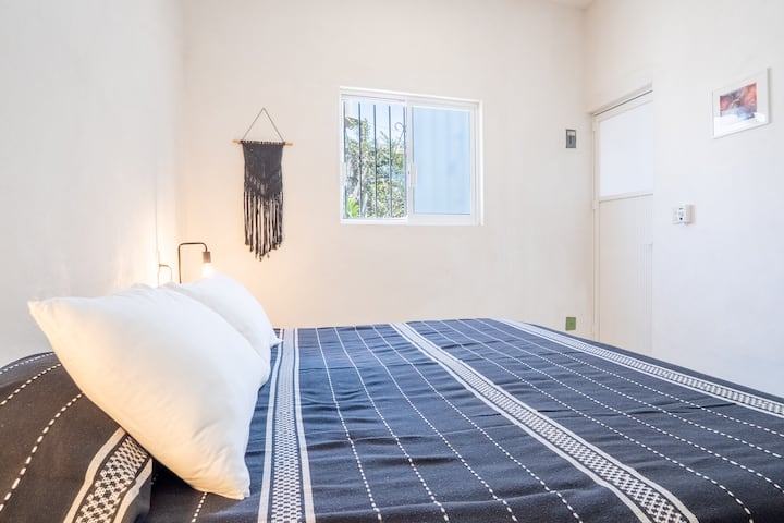 Best Location In Sayulita. Quiet, Clean And Safe. - Sayulita