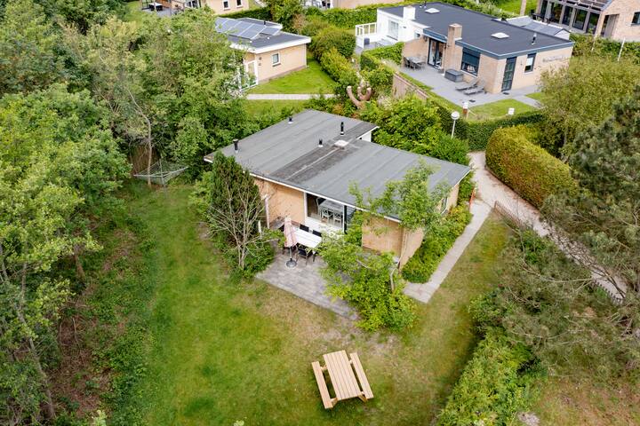 Bungalow In De Koog - Texel