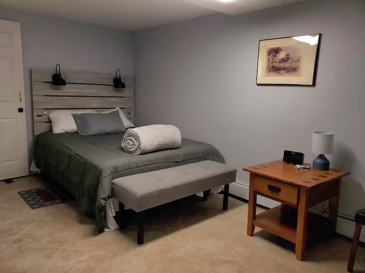 Cozy Room 15 Minutes To Bos Airport - Boston, MA