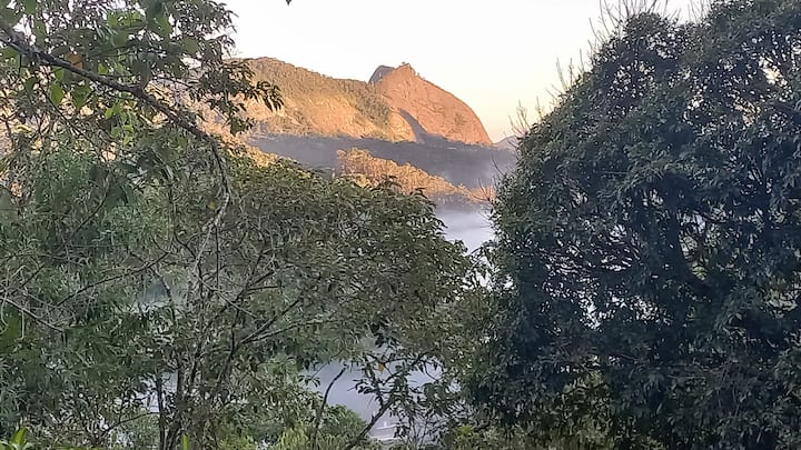Casa Alto Da Colina Em Mury - Nova Friburgo