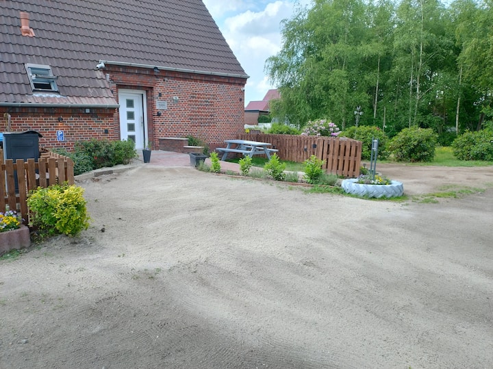 Fewo Auf Dem Land In Moormerland - Leer