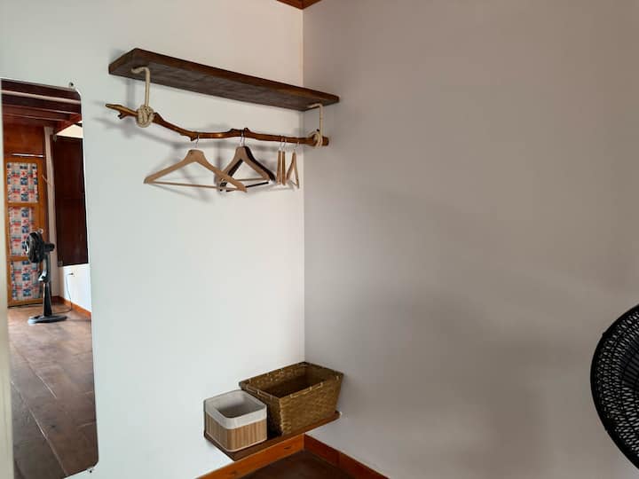 Habitacion Triple - Rosario Islands