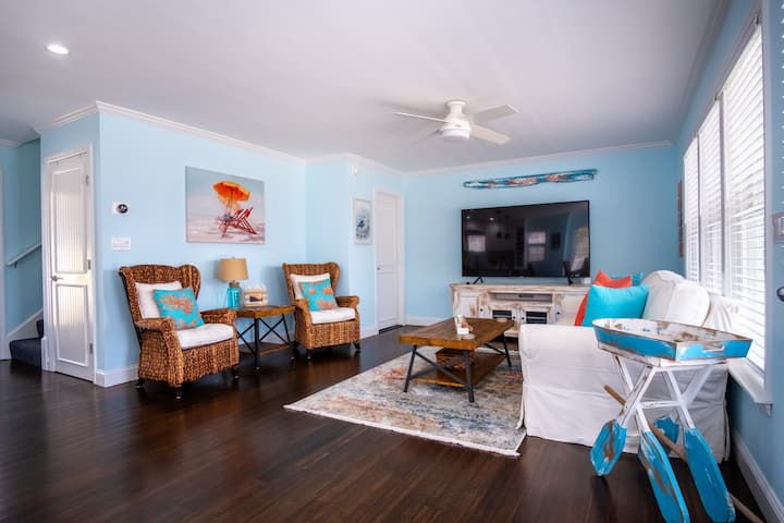 Marvelous Condo In Old Orchard Beach - Biddeford, ME