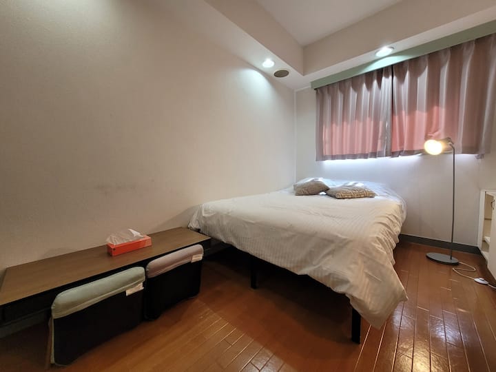 U001) Shinjuku Shin-okubo! Free Pocket Wifi ! - Shinjuku