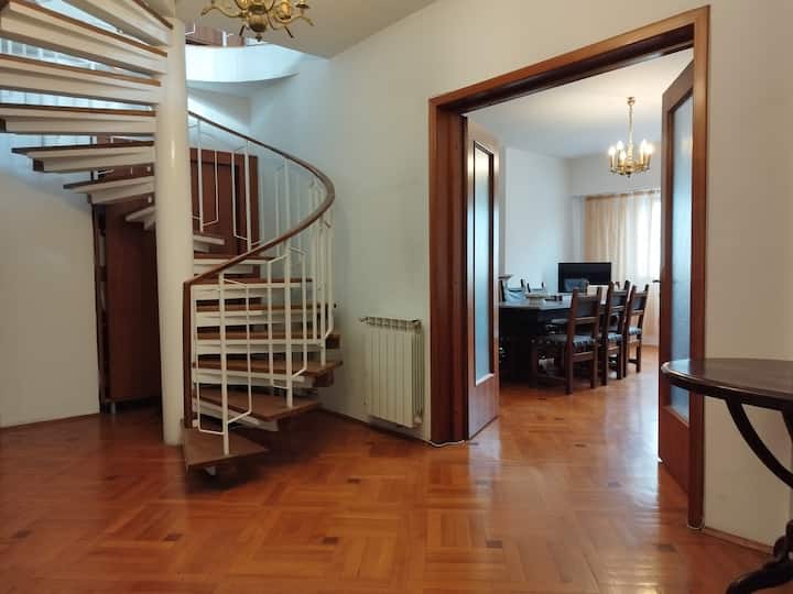 Penthouse Art Of Bucuresti - Bucarest