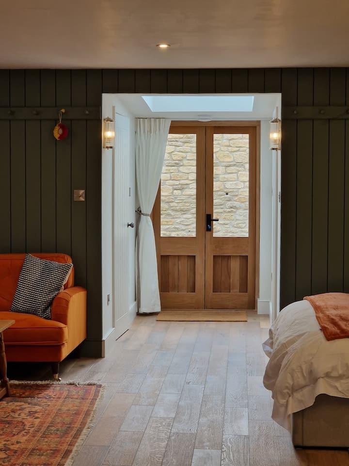 The Timber Studio - Frome