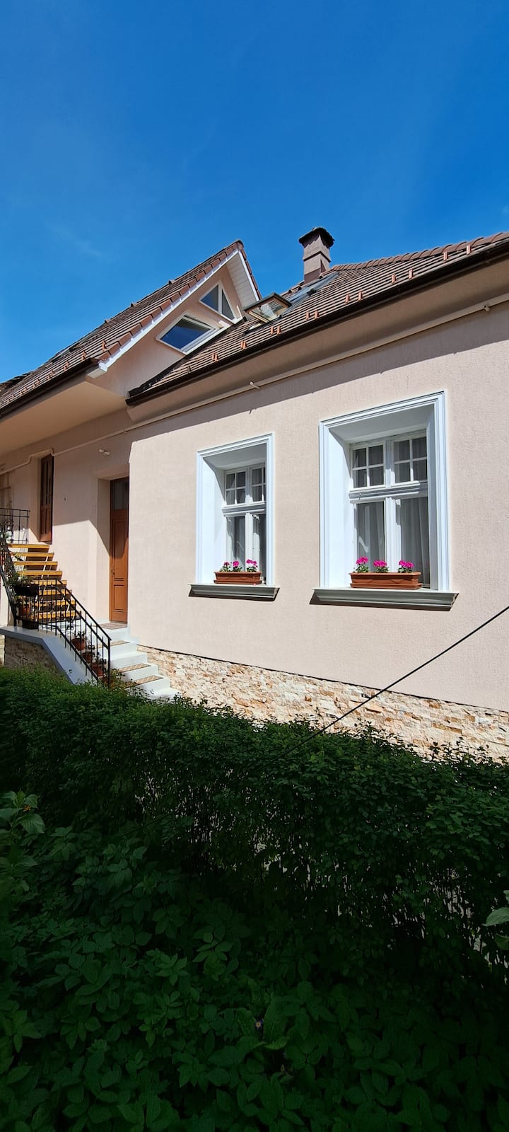 Tango Lovenest Flat - Brassó