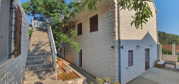 Apartmani Pjevalo-mljet
-Melita- - Pomena