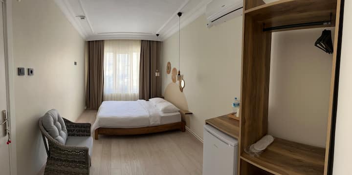 Kingway Suite 5 - Kumbağ
